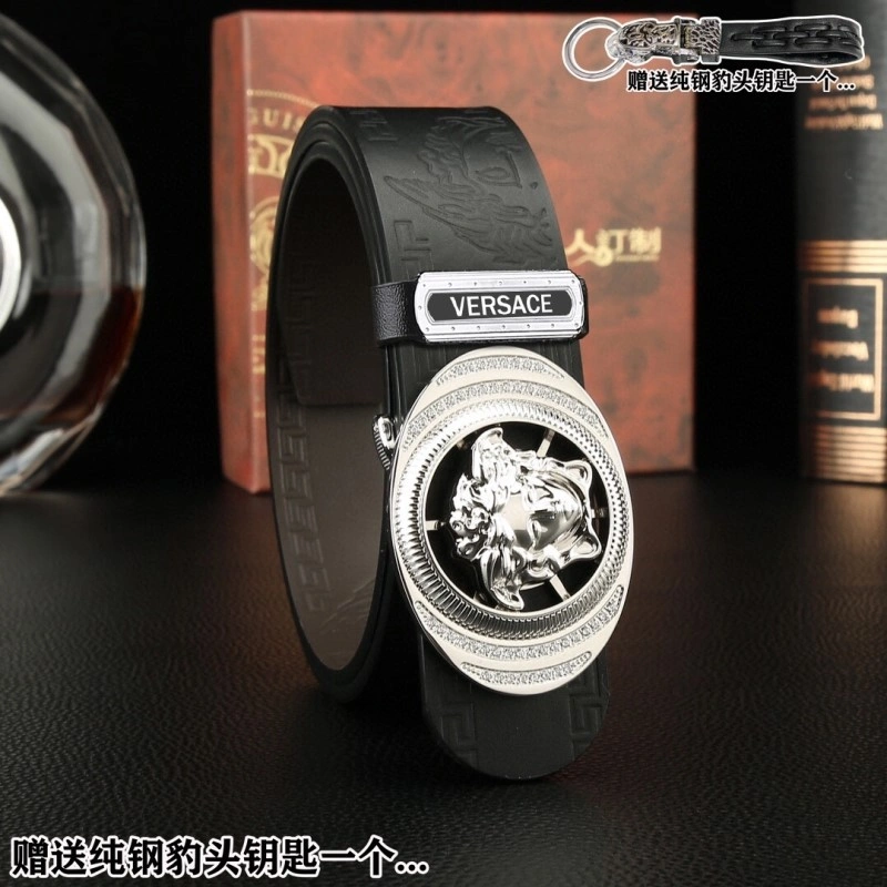 Exact replica Versace Belts