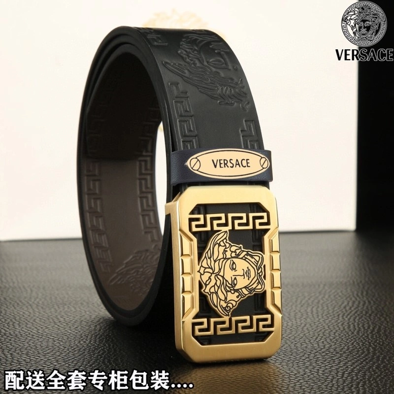 1:1 copy Versace Belts