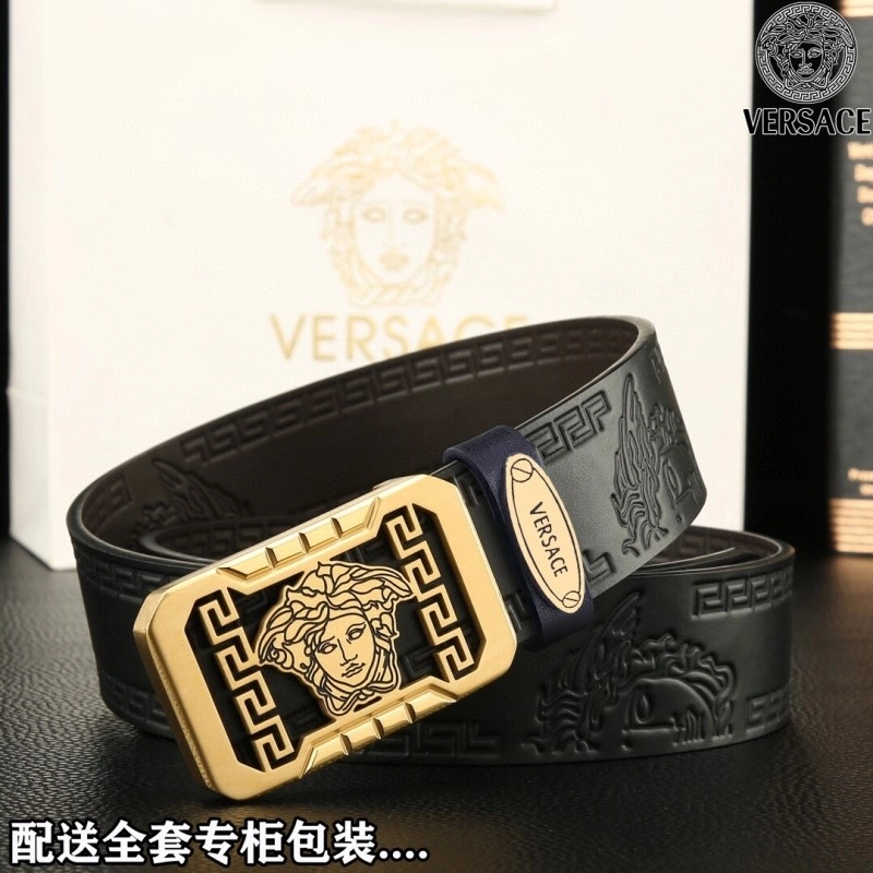 1:1 copy Versace Belts
