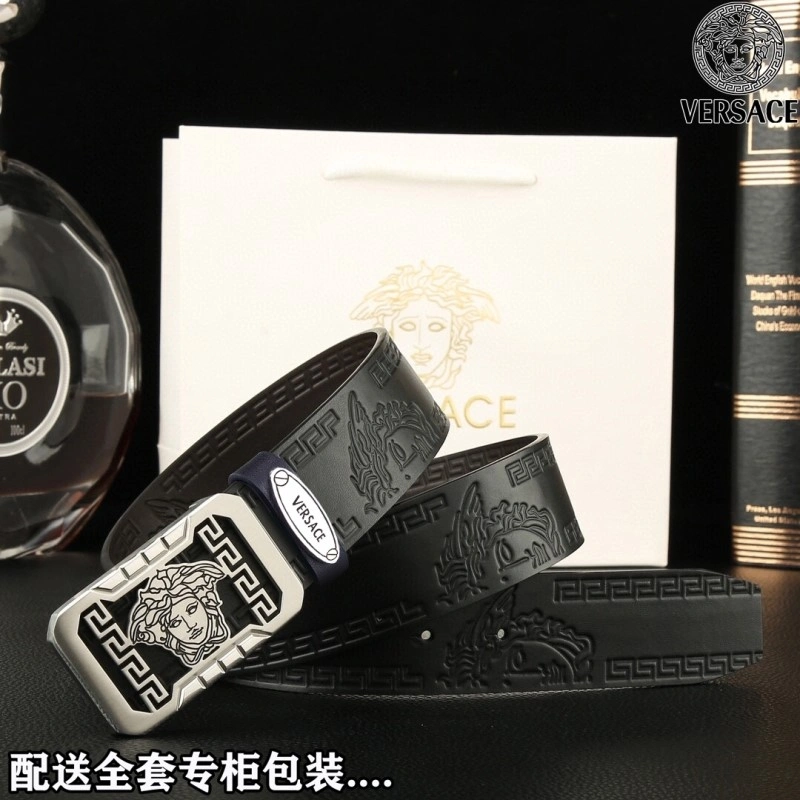 1:1 copy Versace Belts