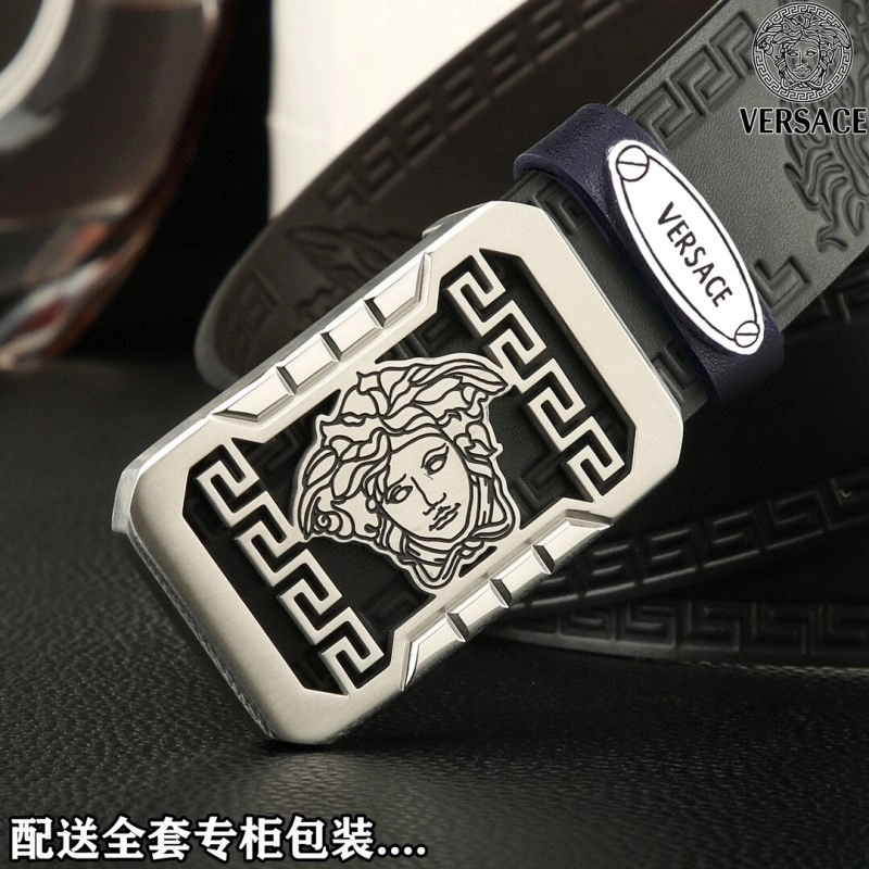 1:1 copy Versace Belts