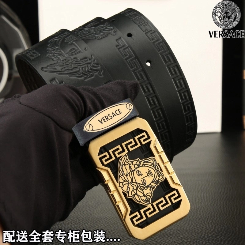 1:1 copy Versace Belts