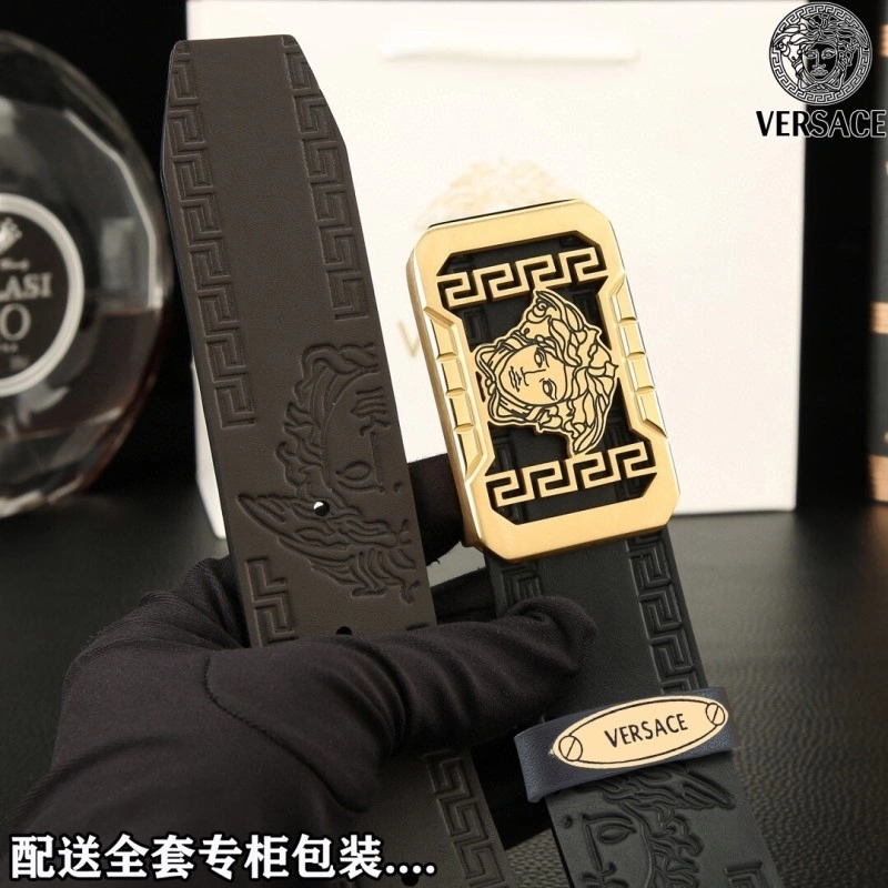 1:1 copy Versace Belts