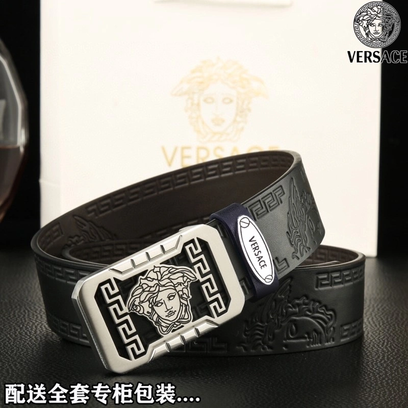 1:1 copy Versace Belts