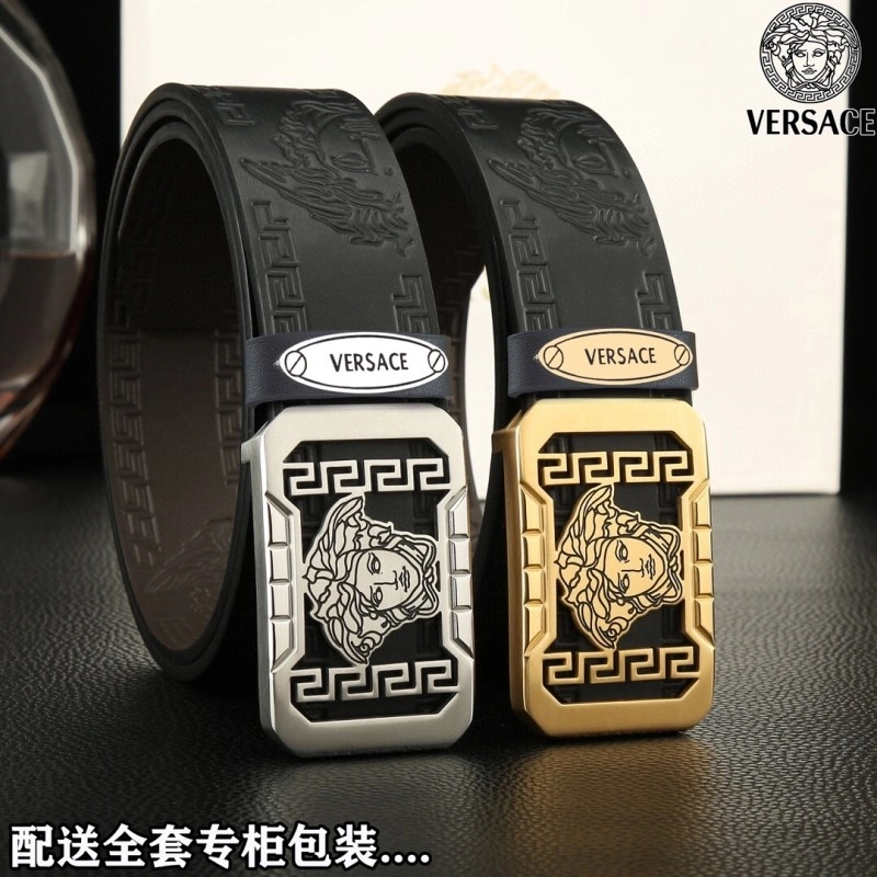1:1 copy Versace Belts