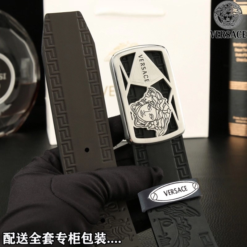 Exact replica Versace Belts