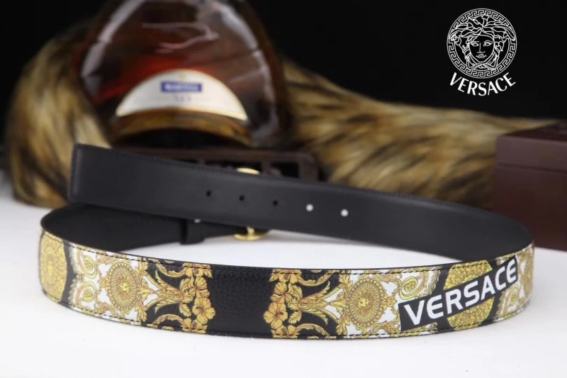 OEM Versace Belts