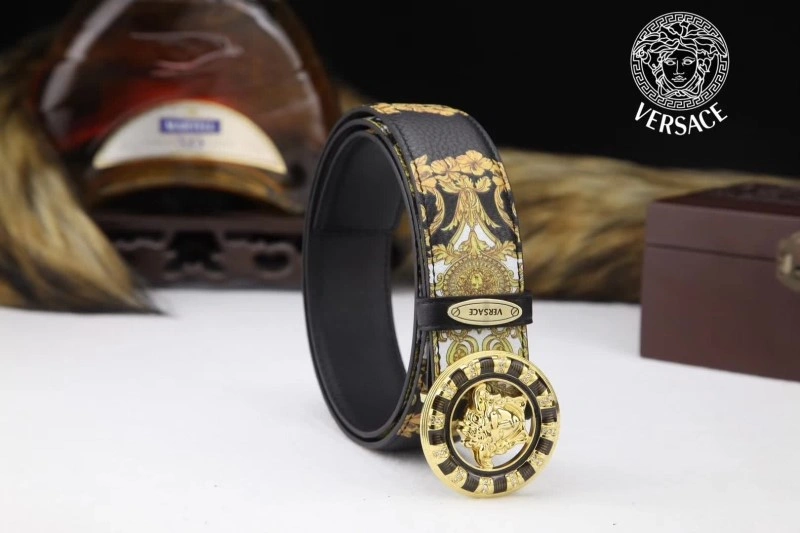 OEM Versace Belts