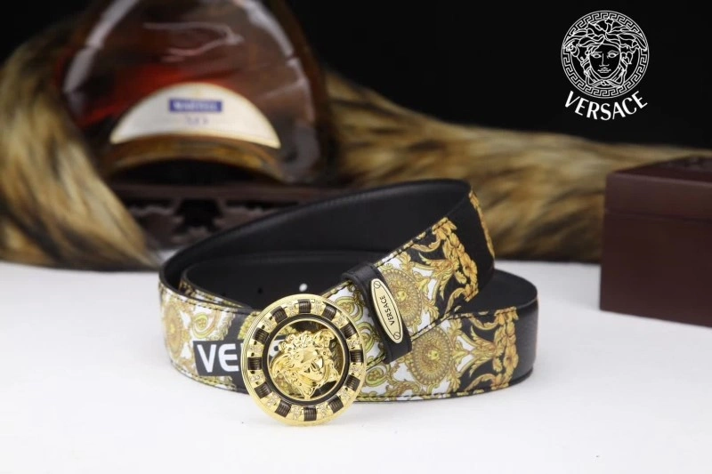 OEM Versace Belts