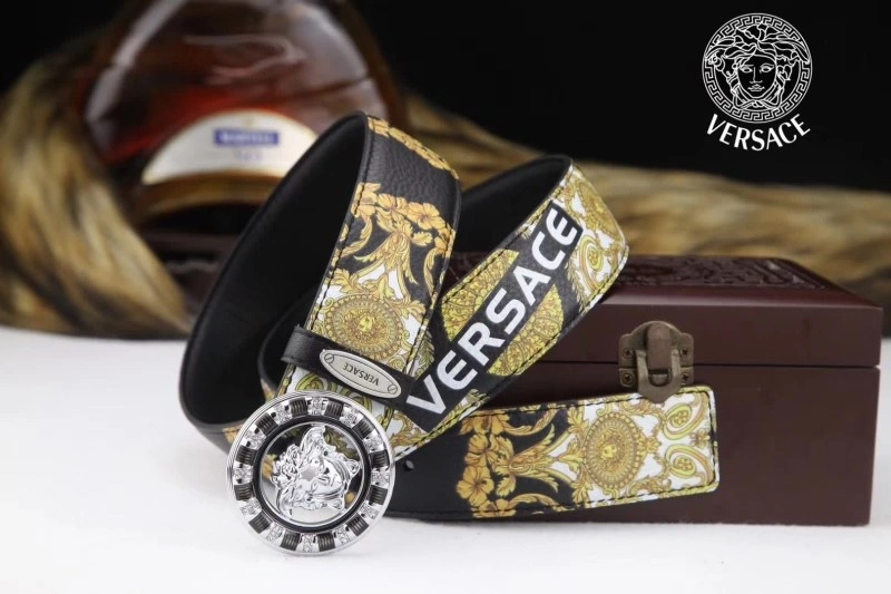 OEM Versace Belts