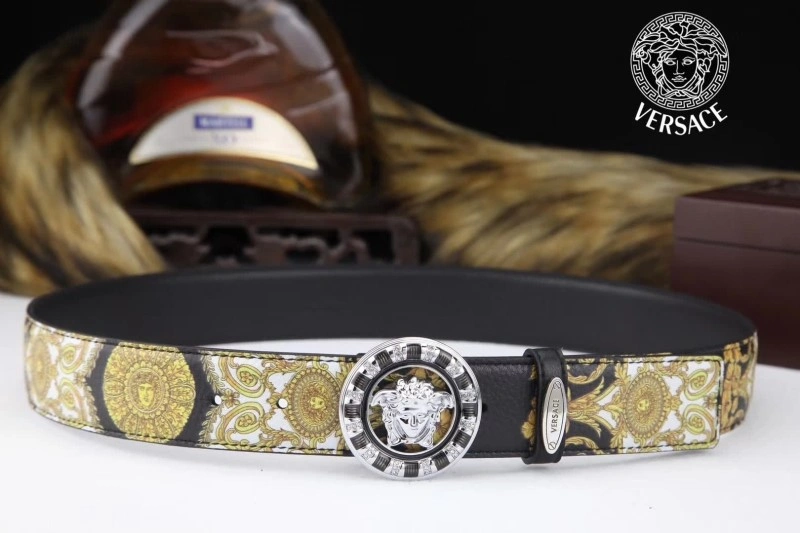 OEM Versace Belts