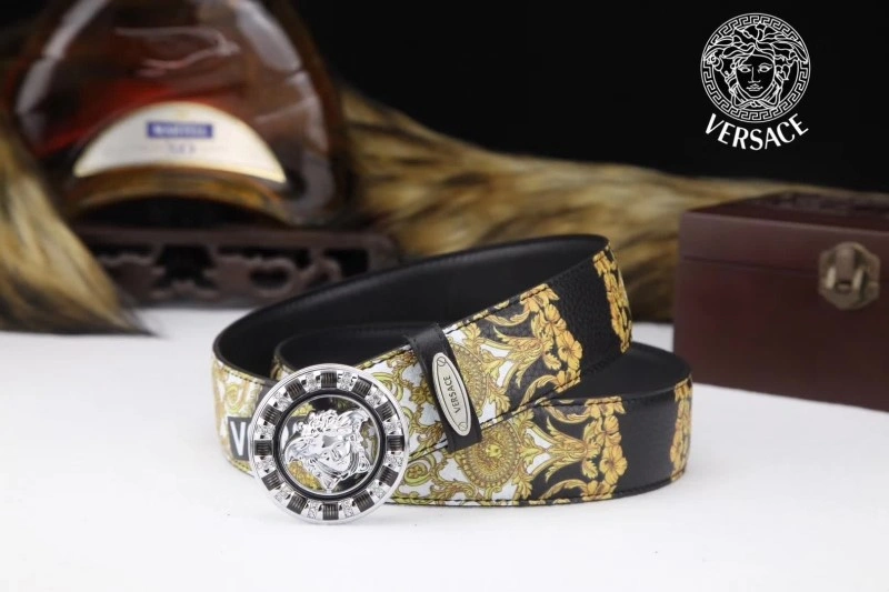 OEM Versace Belts