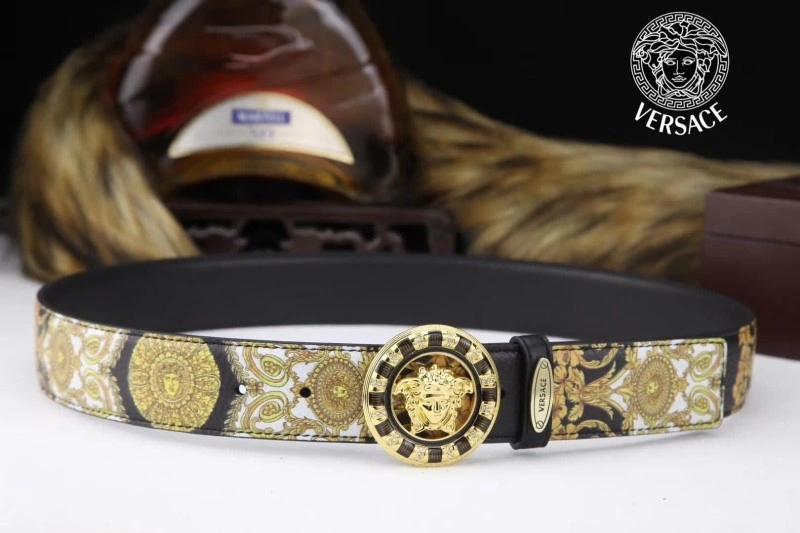 OEM Versace Belts