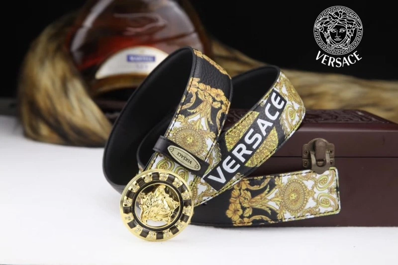 OEM Versace Belts