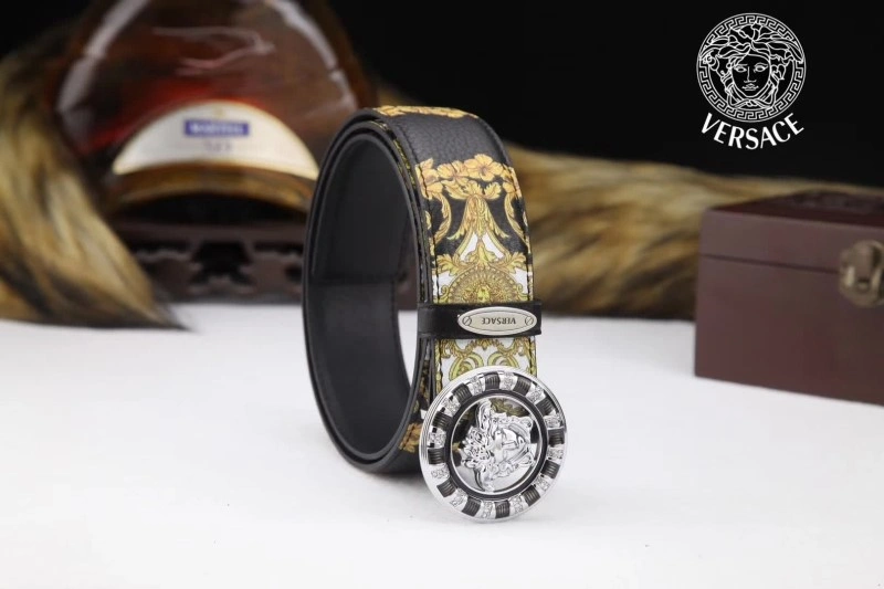 OEM Versace Belts