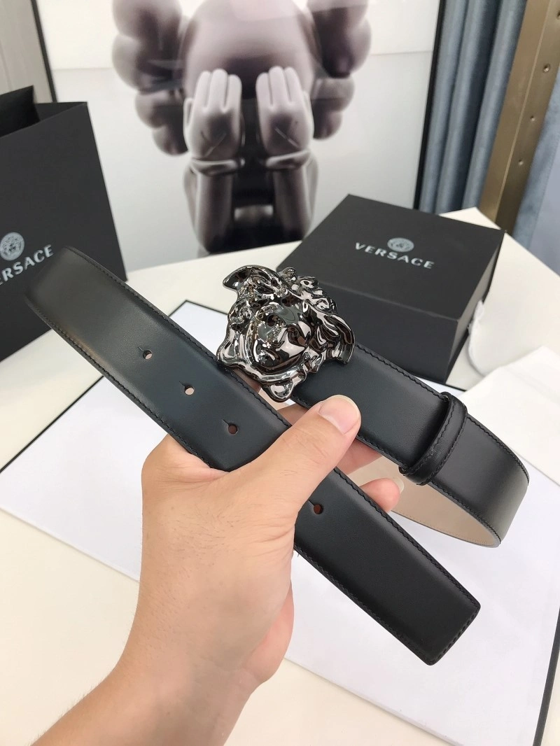 Bargain Versace Belts