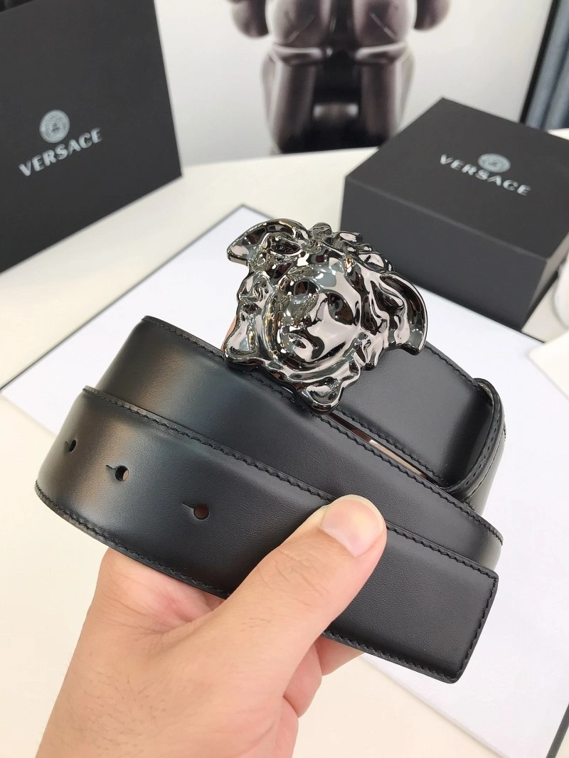 Bargain Versace Belts