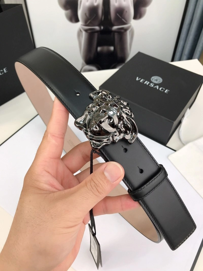 Bargain Versace Belts