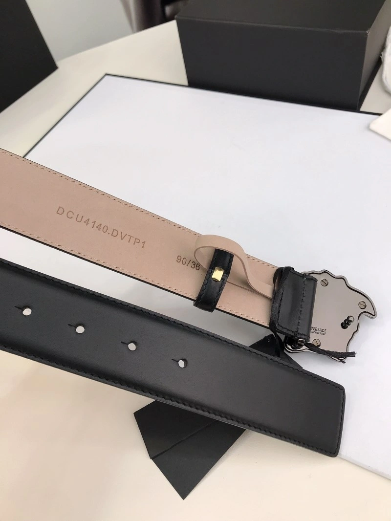 Bargain Versace Belts
