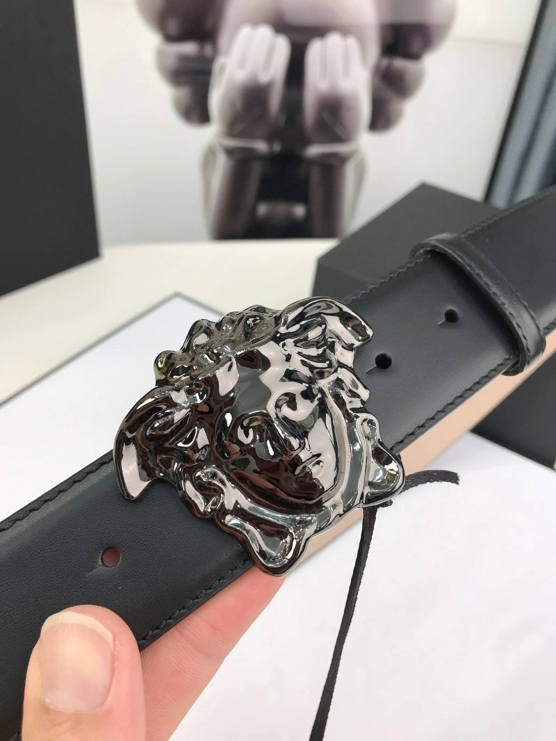 Bargain Versace Belts