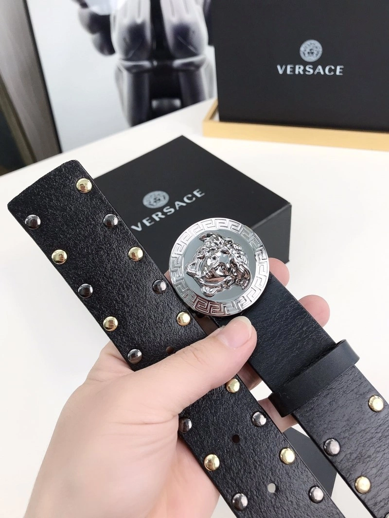 Bargain Versace Belts