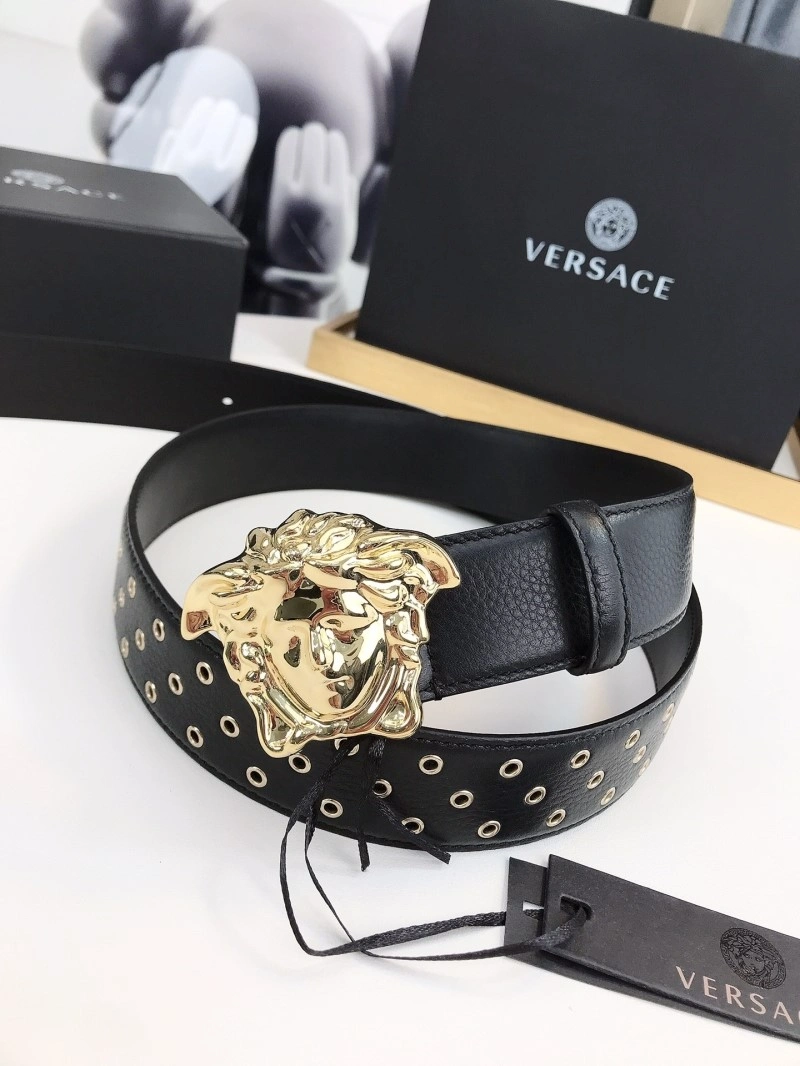 Accurate model Versace Belts