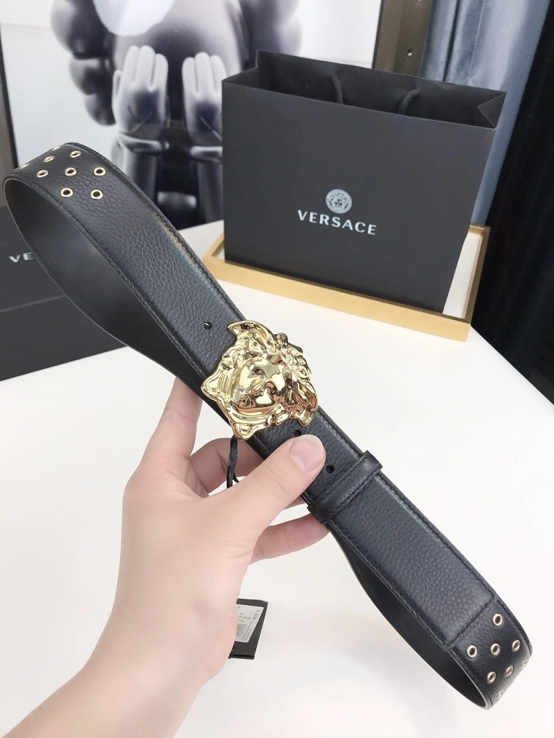 Accurate model Versace Belts