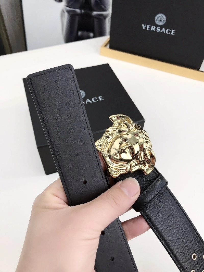 Accurate model Versace Belts