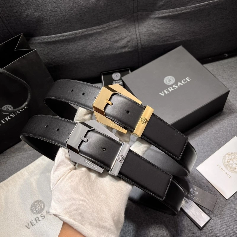 Accurate model Versace Belts