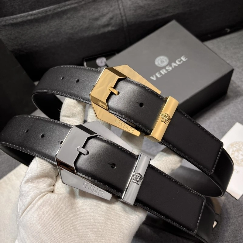Accurate model Versace Belts
