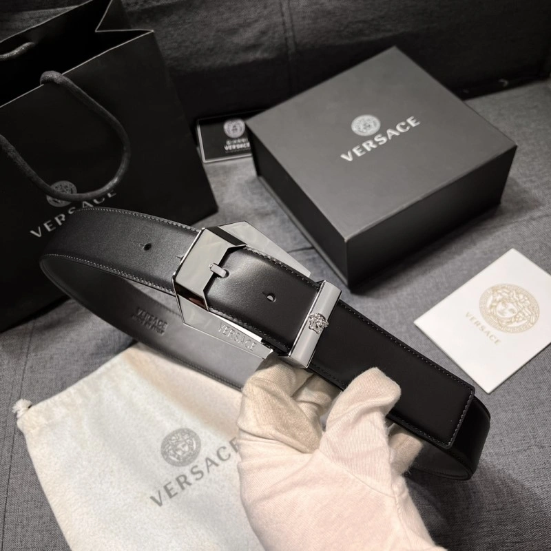 Accurate model Versace Belts
