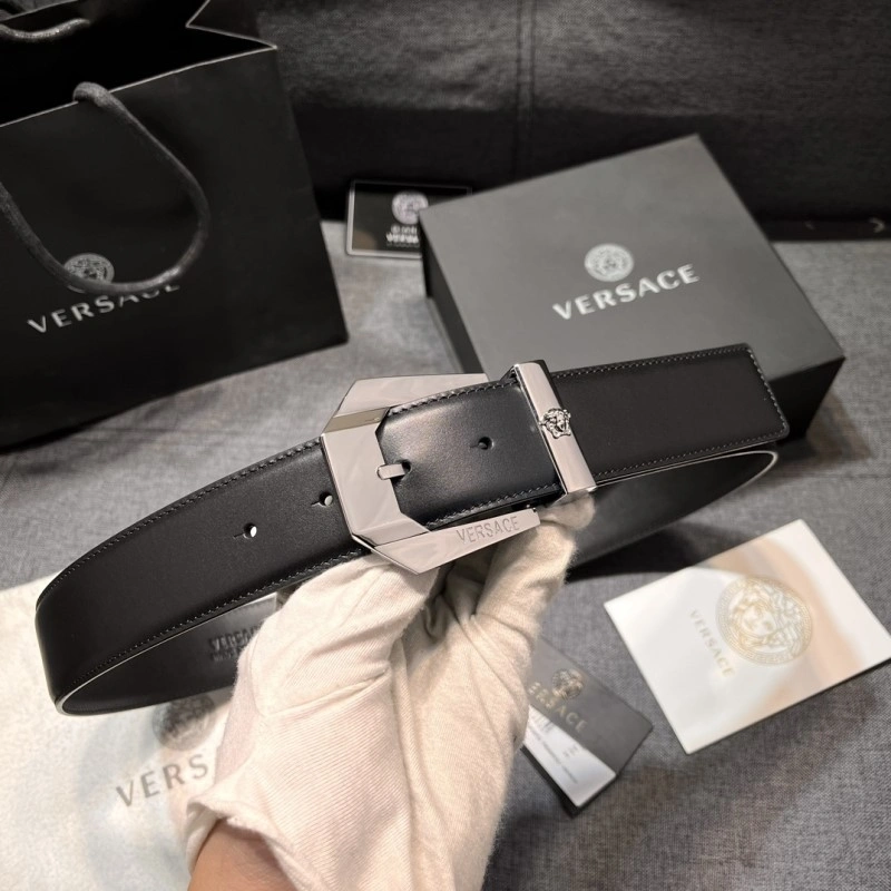 Accurate model Versace Belts