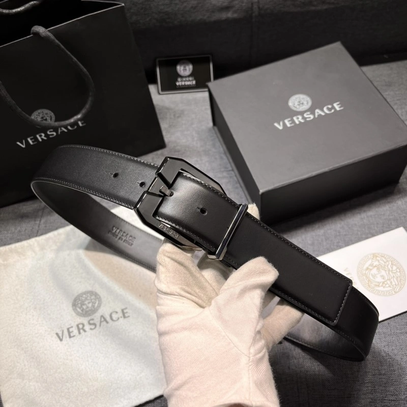 Genuine Versace Belts