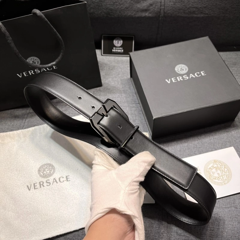 Genuine Versace Belts