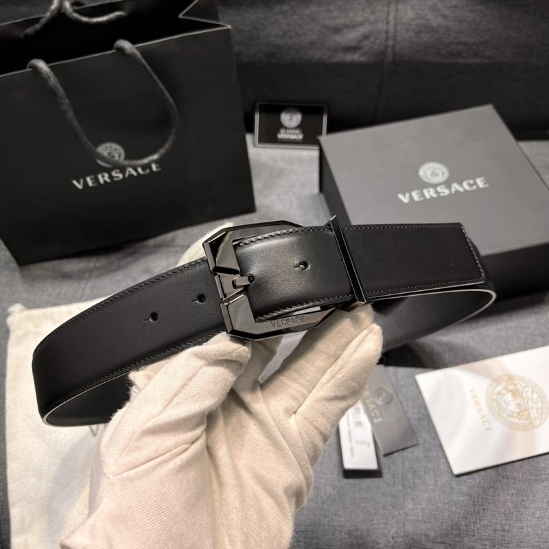 Genuine Versace Belts