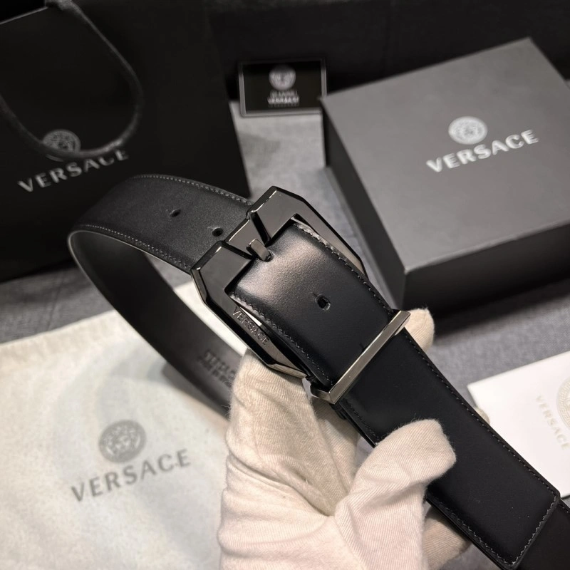 Genuine Versace Belts