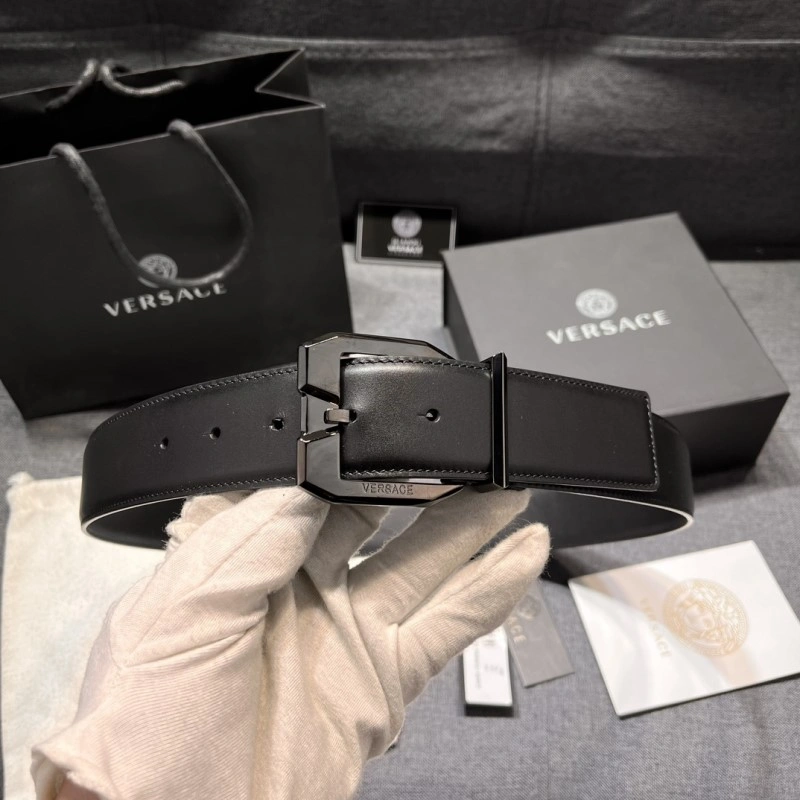 Genuine Versace Belts
