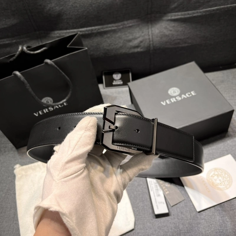 Genuine Versace Belts
