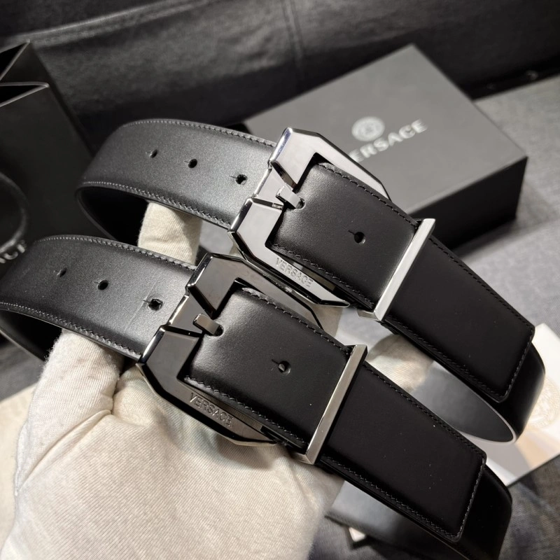 Genuine Versace Belts