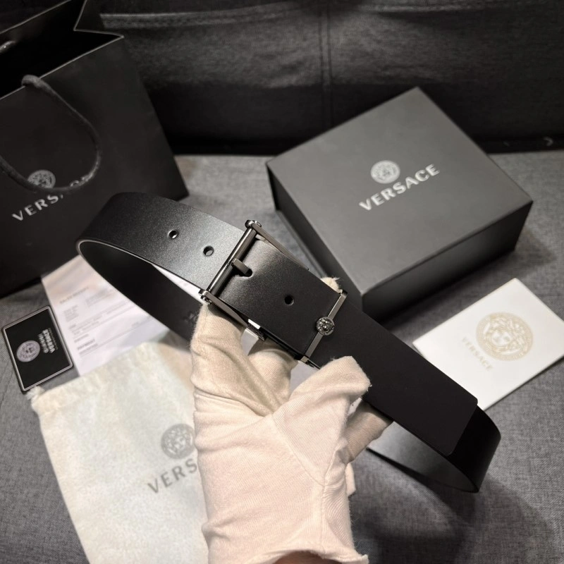 Authentic Versace Belts