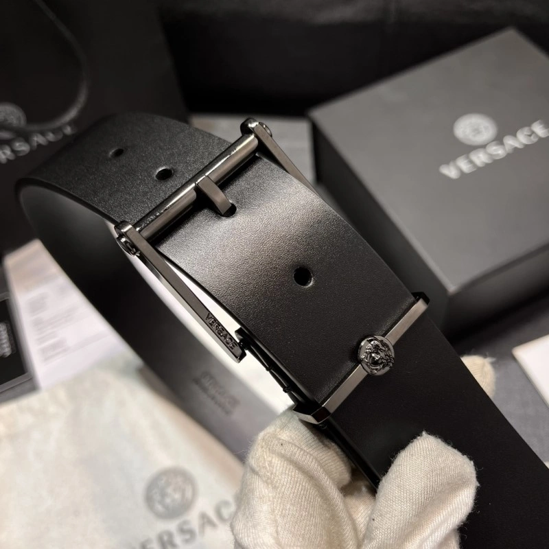 Authentic Versace Belts