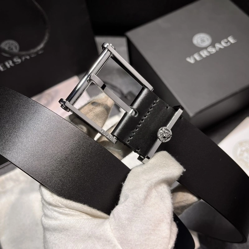 Genuine Versace Belts