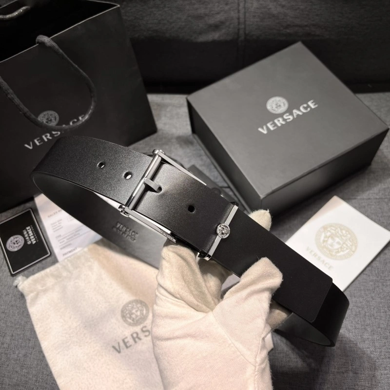 Genuine Versace Belts