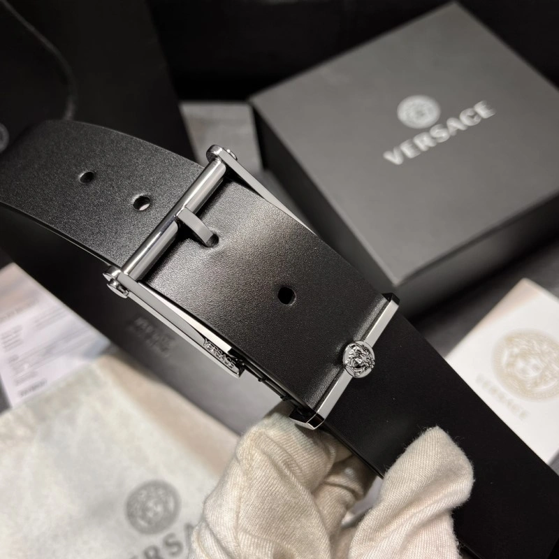 Genuine Versace Belts