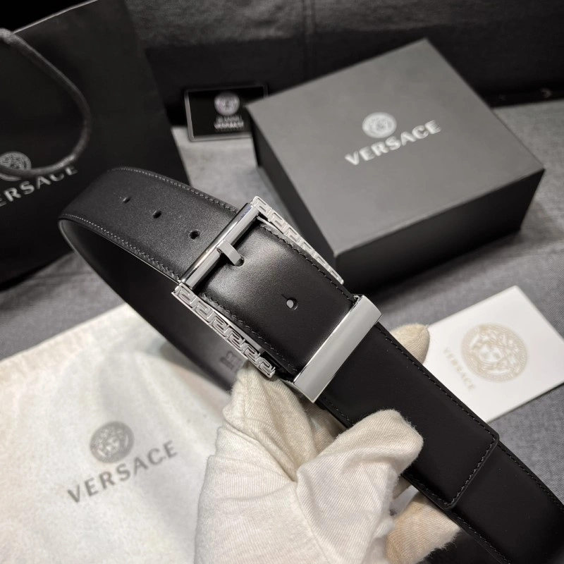 Discounted Versace Belts