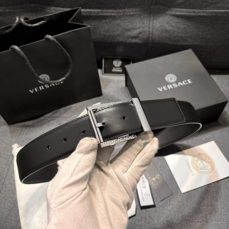 Discounted Versace Belts