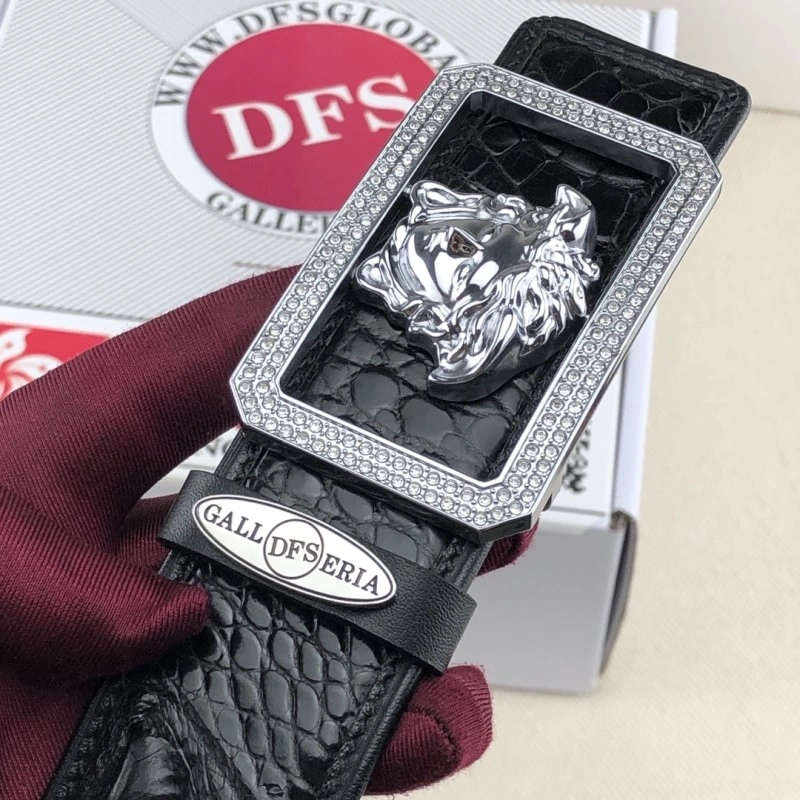 Official Versace Belts