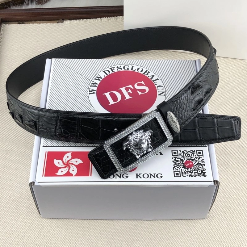 Official Versace Belts