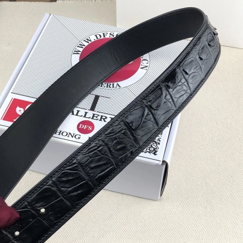 Official Versace Belts