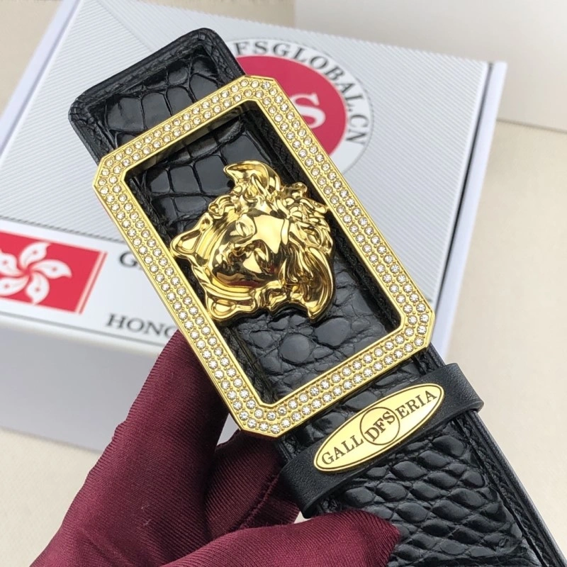 Official Versace Belts